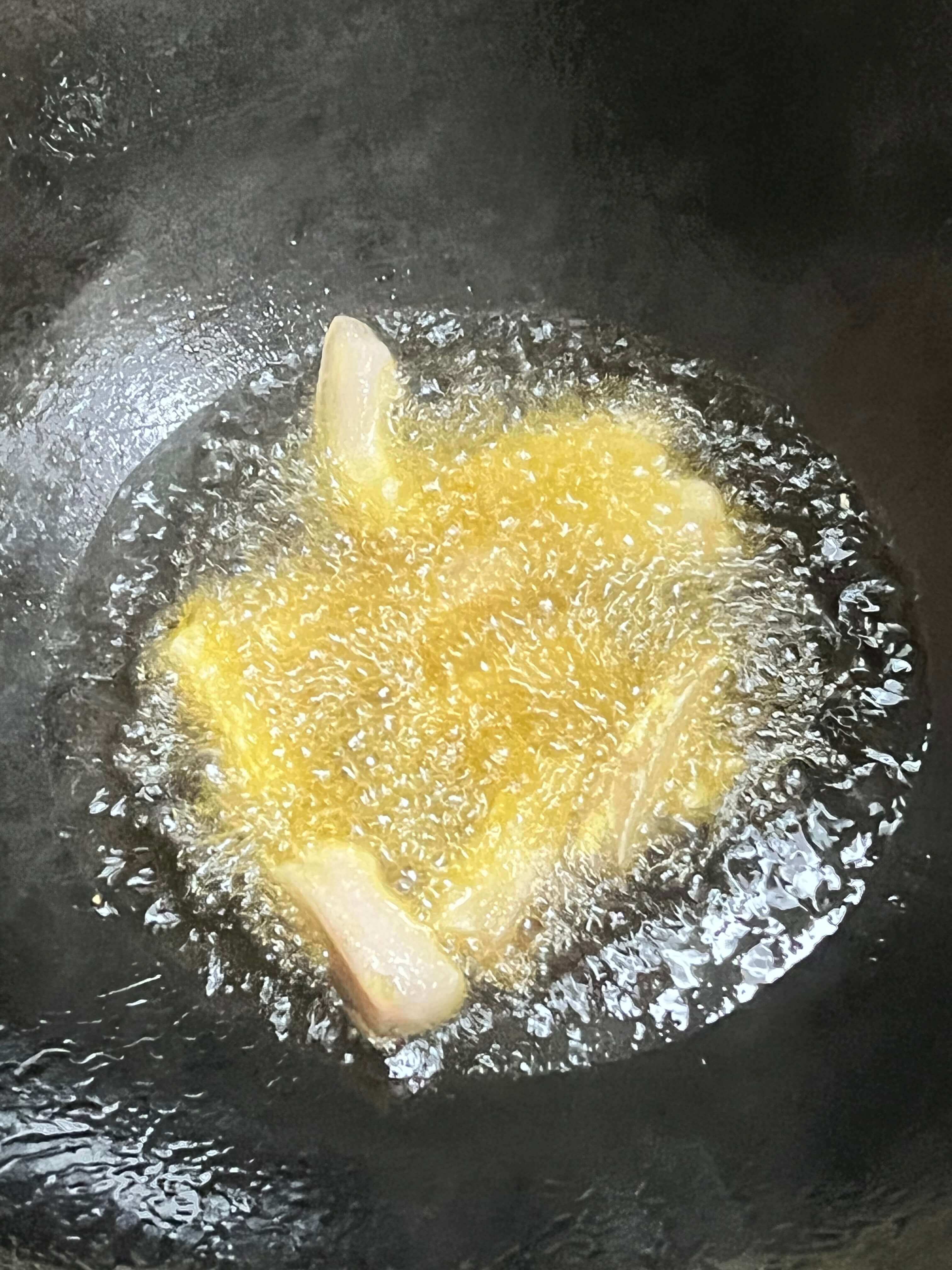 晚餐 | Hsu Yeung 的博客